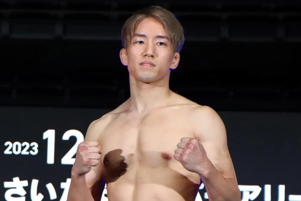 Kai Asakura | Wiki Ultimate Fighting Championship | Fandom