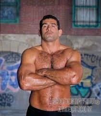 Marco Ruas | Ultimate Fighting Championship Wiki | Fandom