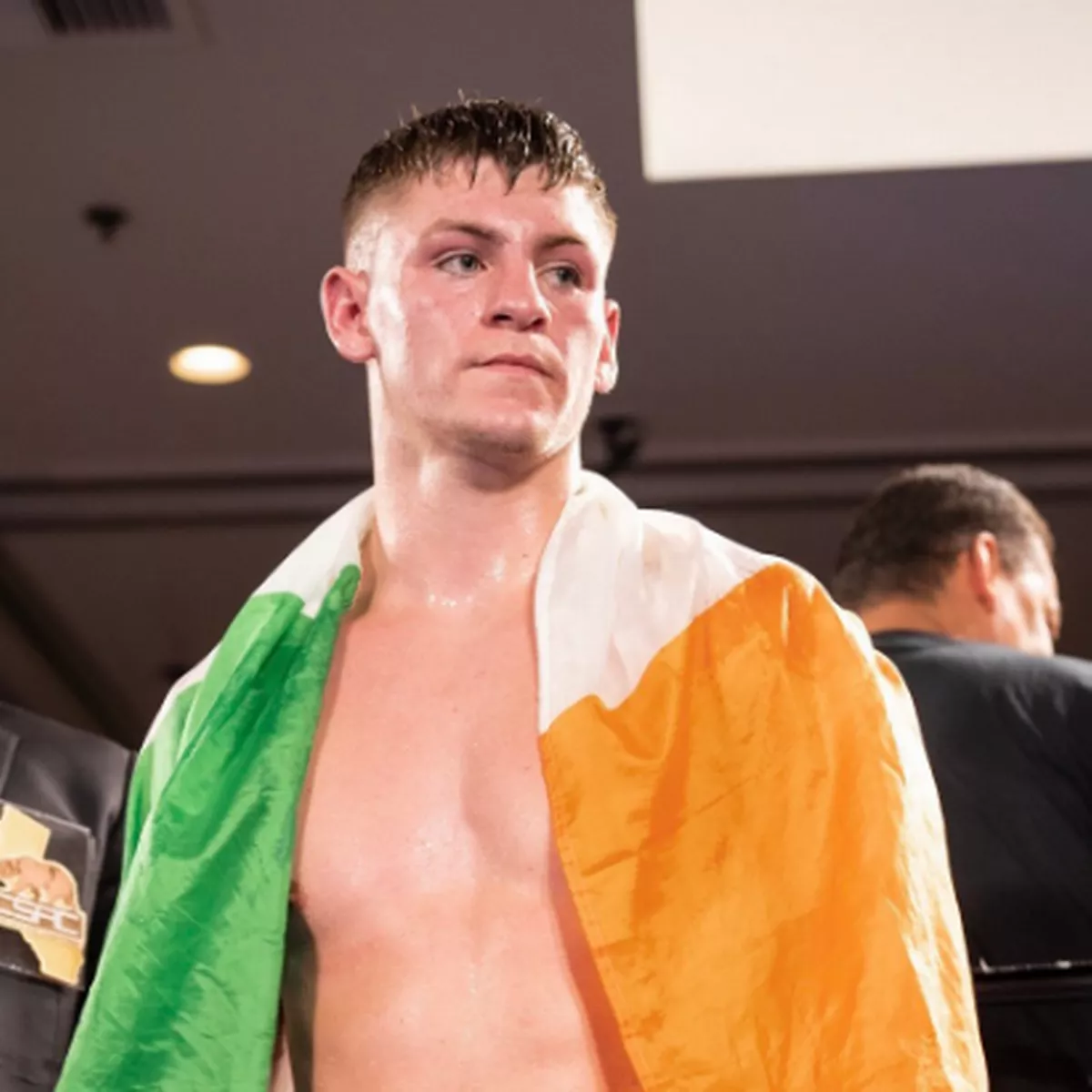 Callum Walsh | Wiki Ultimate Fighting Championship | Fandom