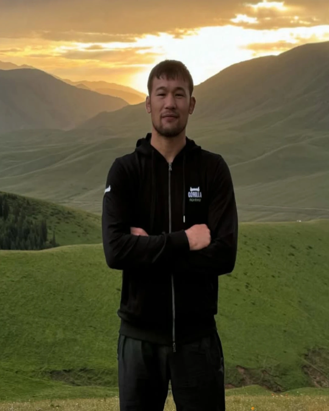 Shavkat Rakhmonov | Wiki Ultimate Fighting Championship | Fandom