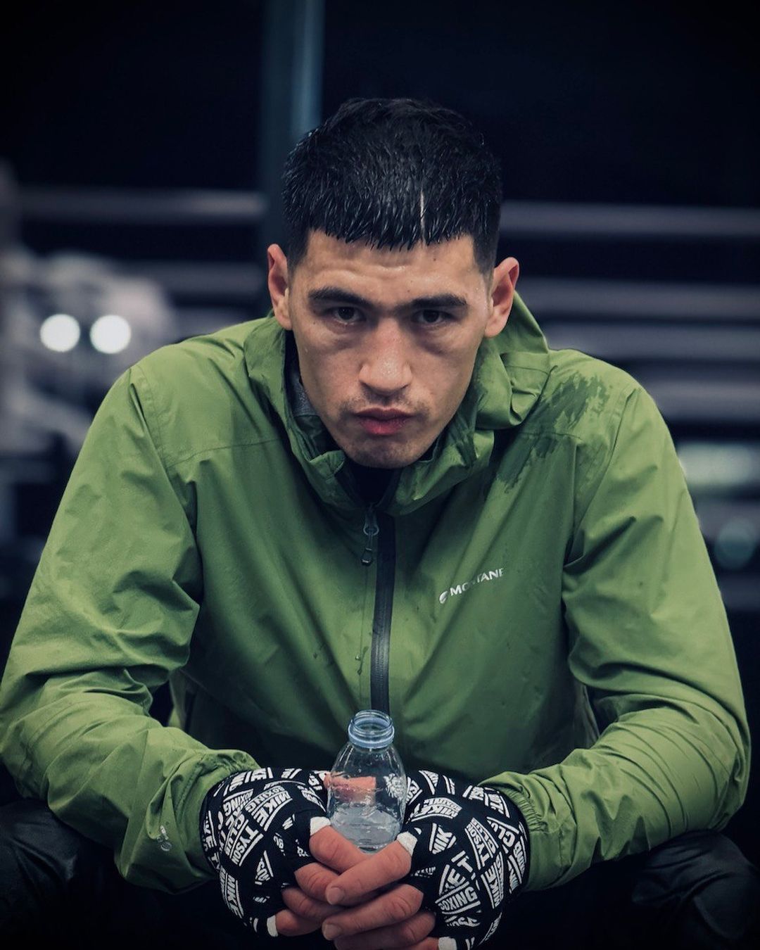 Dmitry Bivol | Wiki Ultimate Fighting Championship | Fandom