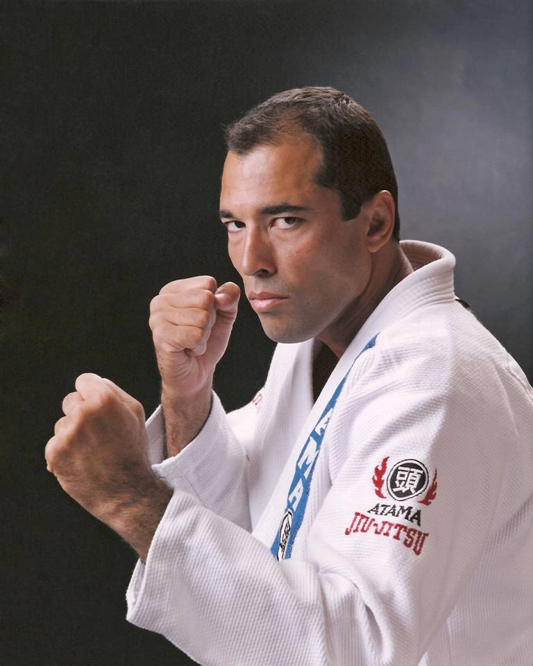 Royce Gracie | Ultimate Fighting Championship Wiki | Fandom
