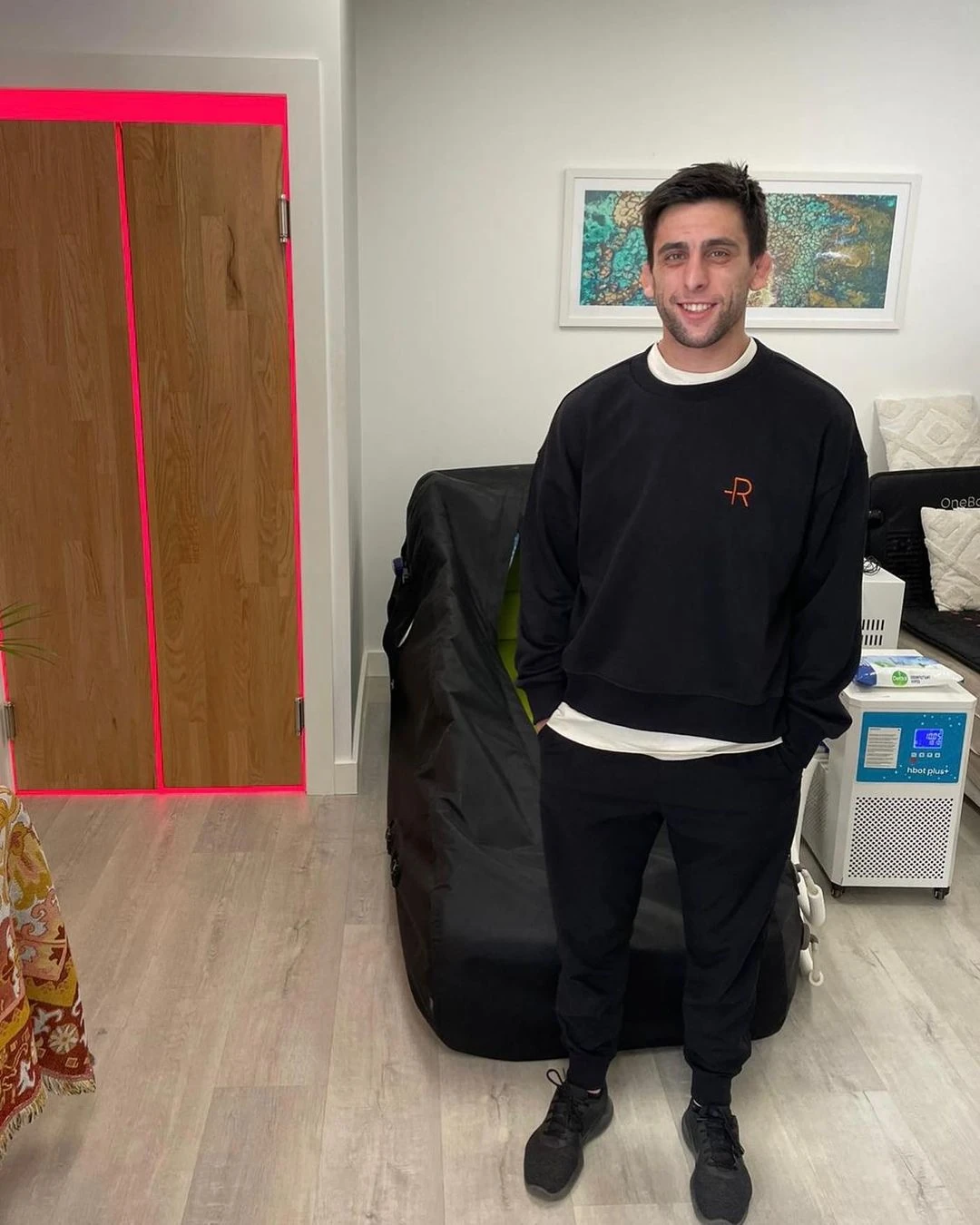 Steve Erceg | Wiki Ultimate Fighting Championship | Fandom