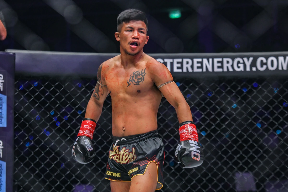 Rodtang | Wiki Ultimate Fighting Championship | Fandom