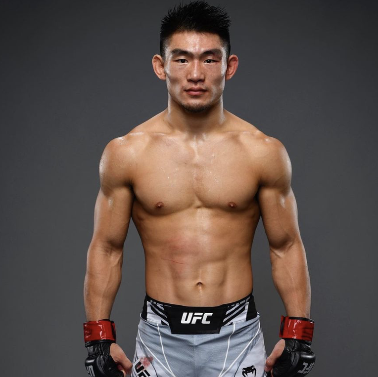 Song Yadong | Wiki Ultimate Fighting Championship | Fandom