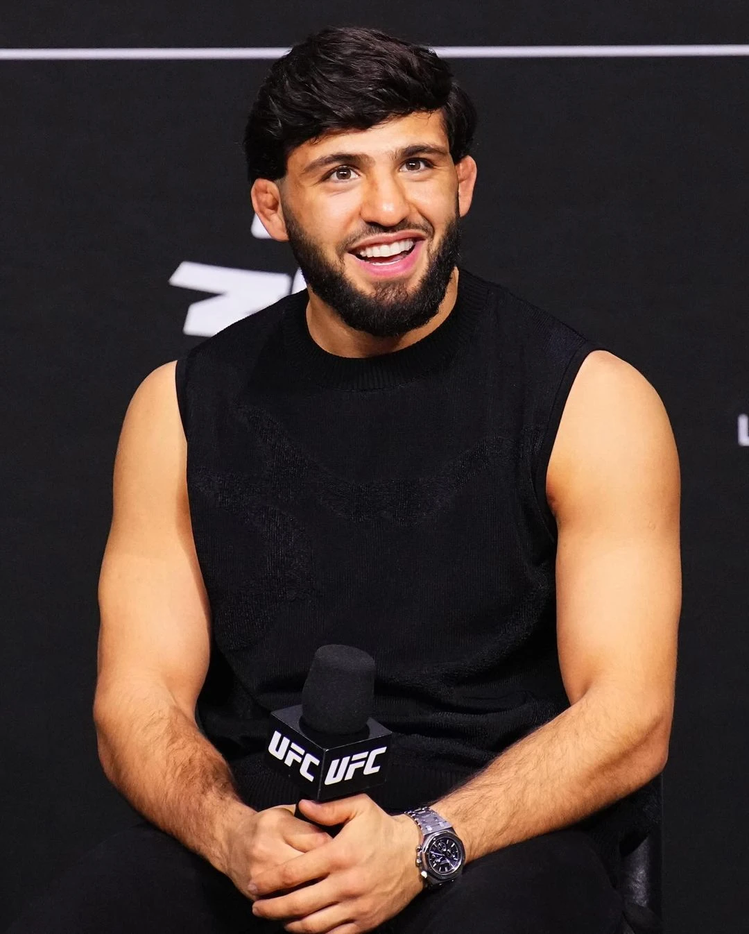 Arman Tsarukyan | Wiki Ultimate Fighting Championship | Fandom