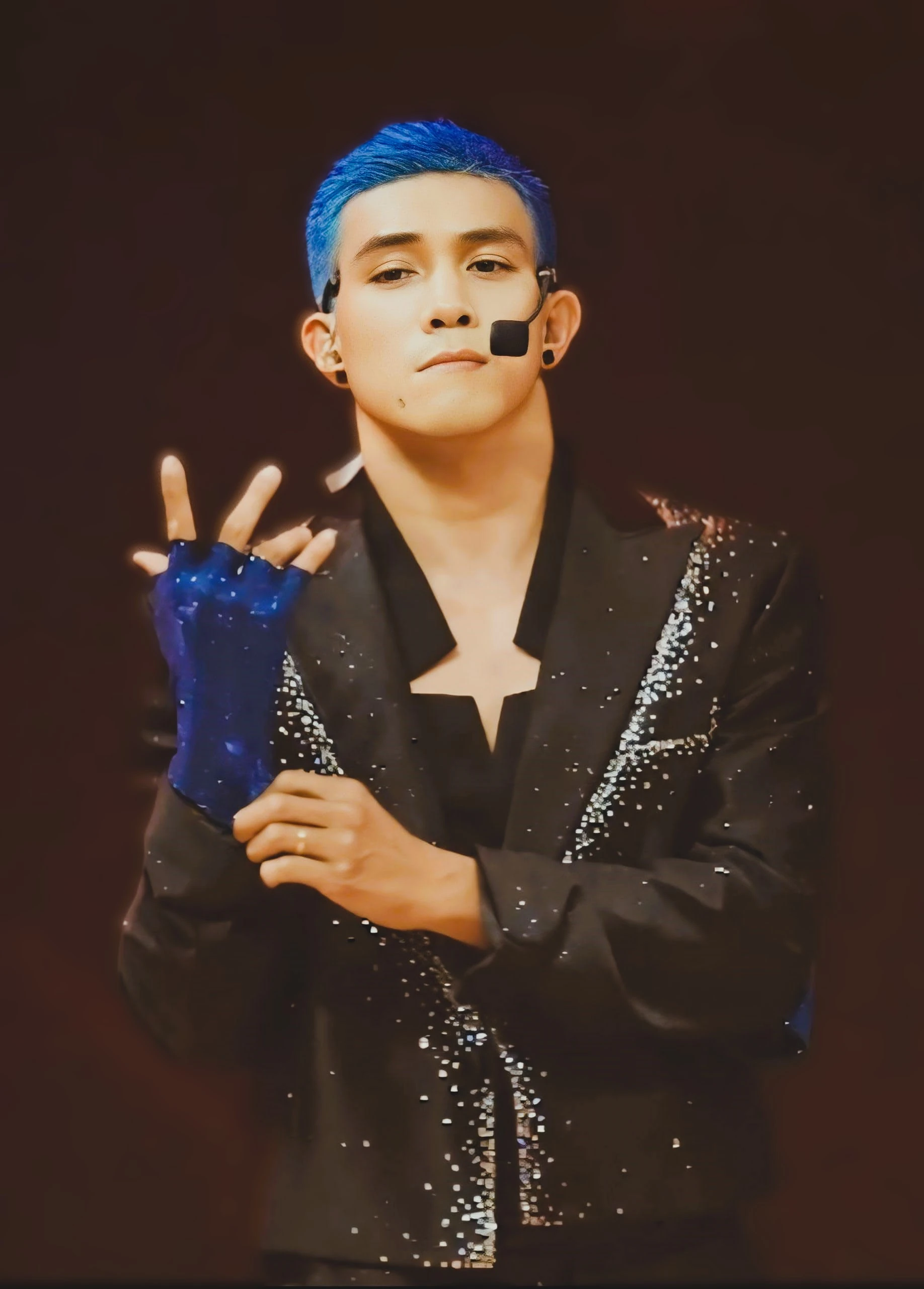 Nguyễn Trần Duy Nhất | Wiki Ultimate Fighting Championship | Fandom