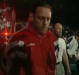 Frank Hamaker | Ultimate Fighting Championship Wiki | Fandom