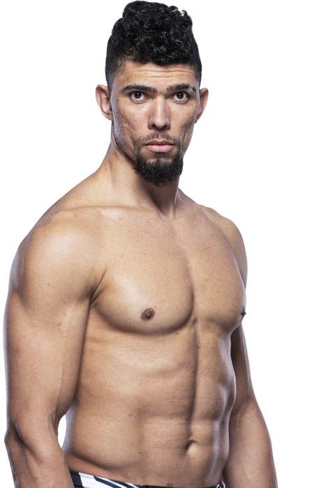 Johnny Walker | Wiki Ultimate Fighting Championship | Fandom