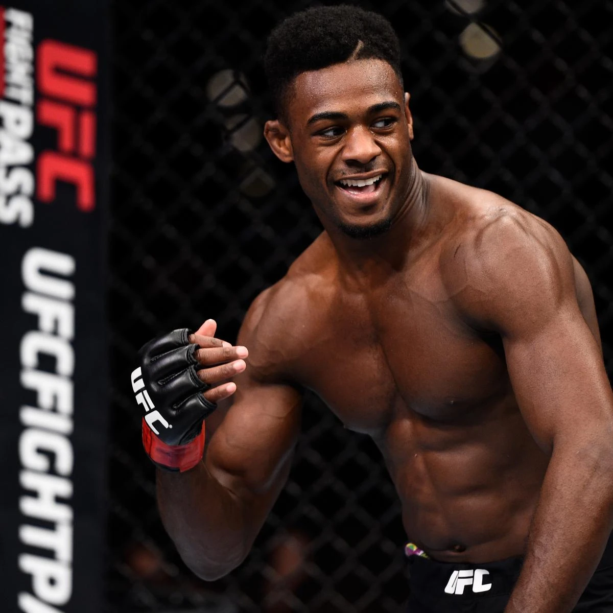 Aljamain Sterling | Wiki Ultimate Fighting Championship | Fandom