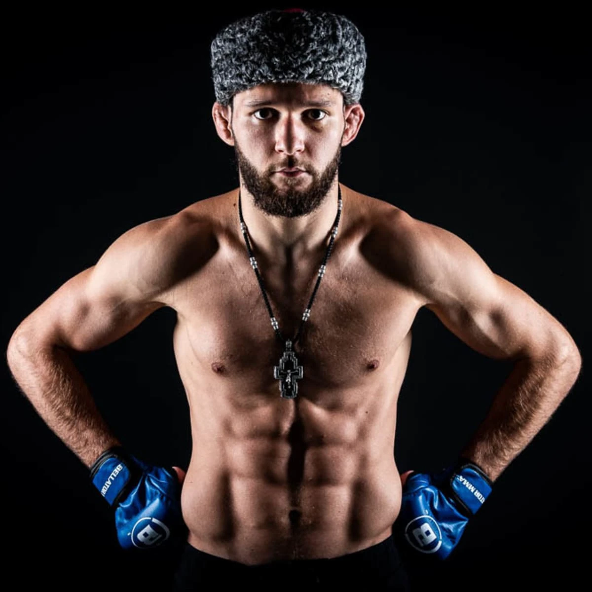 Alexandr Shabliy | Wiki Ultimate Fighting Championship | Fandom