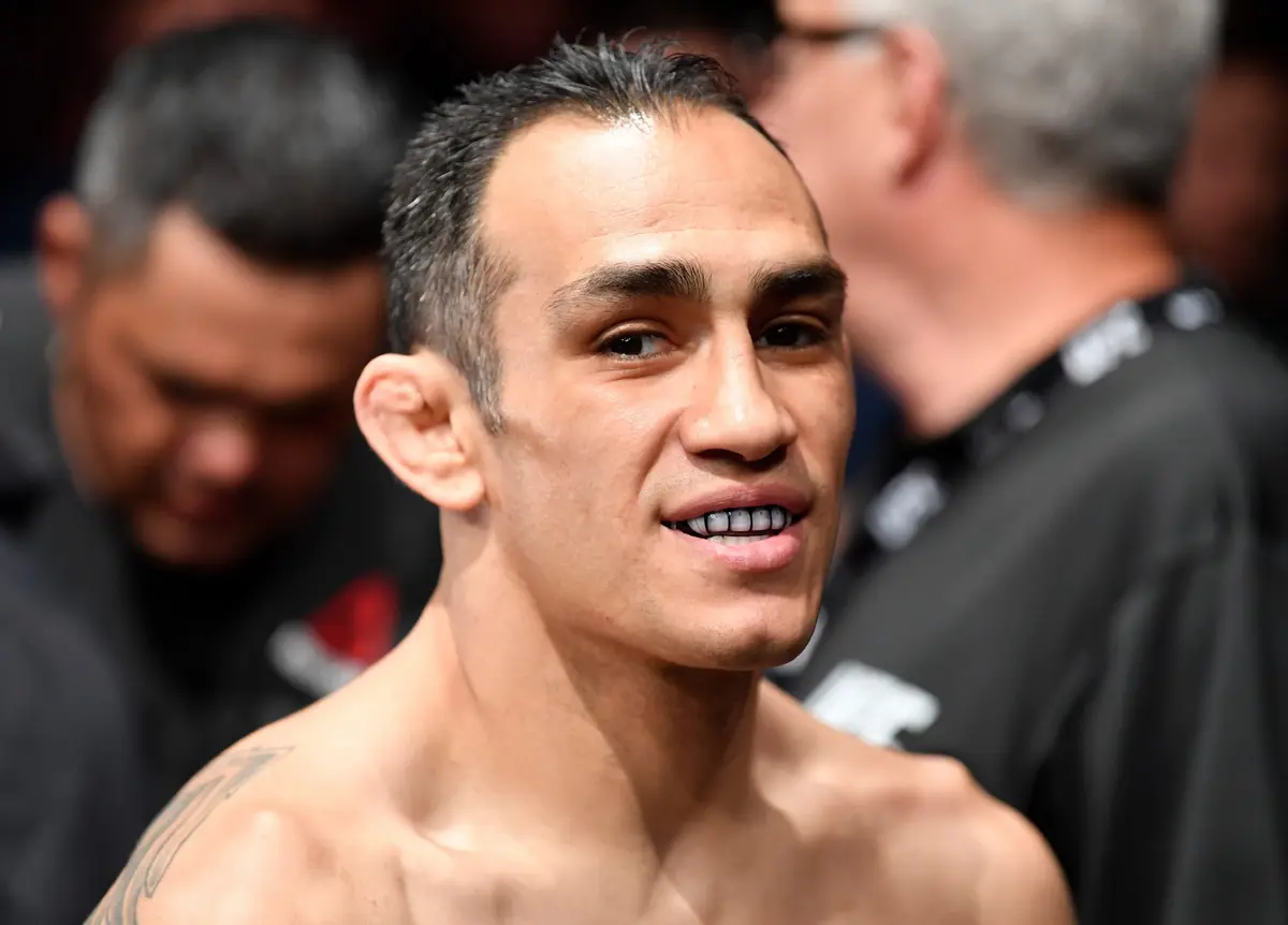 Tony Ferguson | Wiki Ultimate Fighting Championship | Fandom