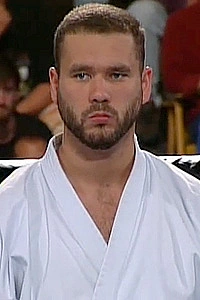 Ryan Parker | Ultimate Fighting Championship Wiki | Fandom