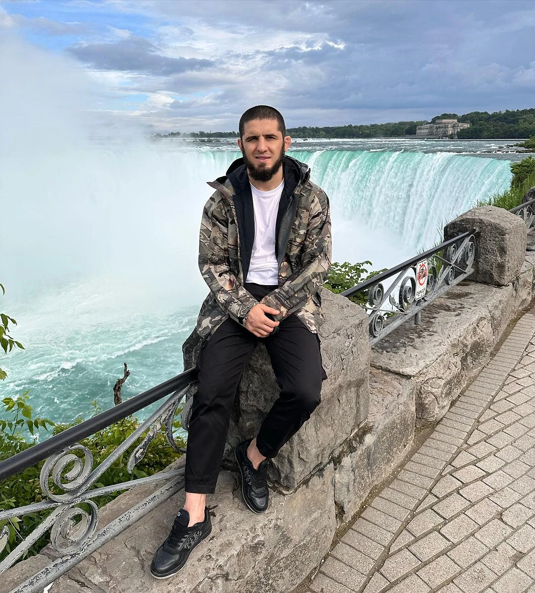 Islam Makhachev | Wiki Ultimate Fighting Championship | Fandom