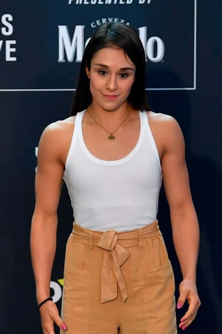 Alexa Grasso | Wiki Ultimate Fighting Championship | Fandom