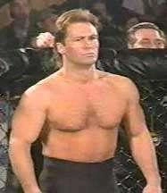 Keith Hackney | Ultimate Fighting Championship Wiki | Fandom