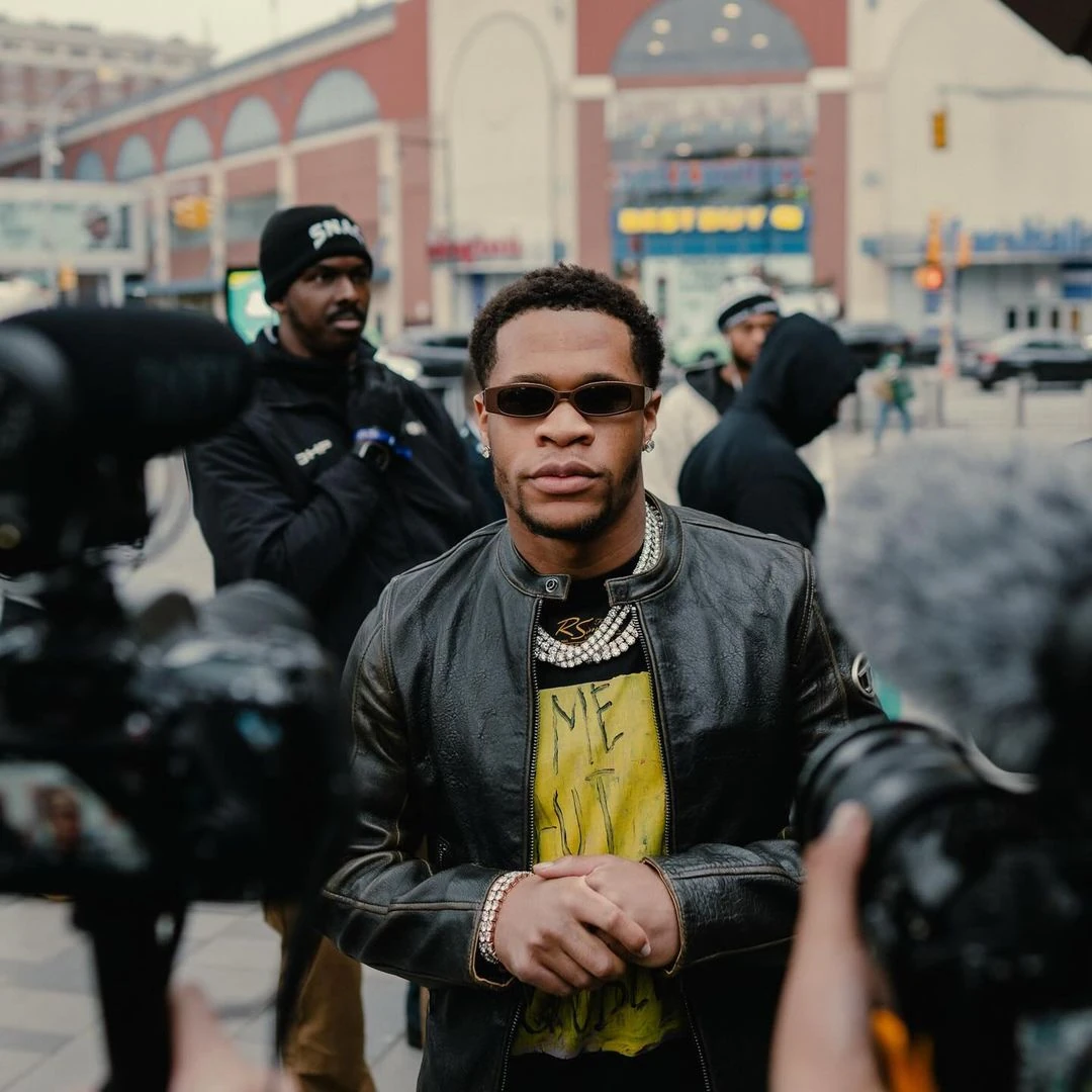 Devin Haney | Wiki Ultimate Fighting Championship | Fandom