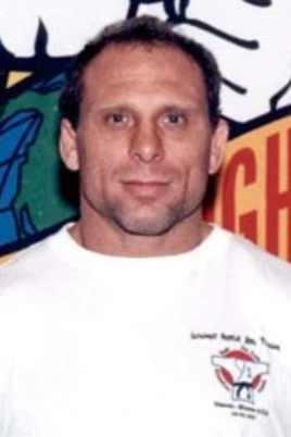 Christophe Leninger | Ultimate Fighting Championship Wiki | Fandom