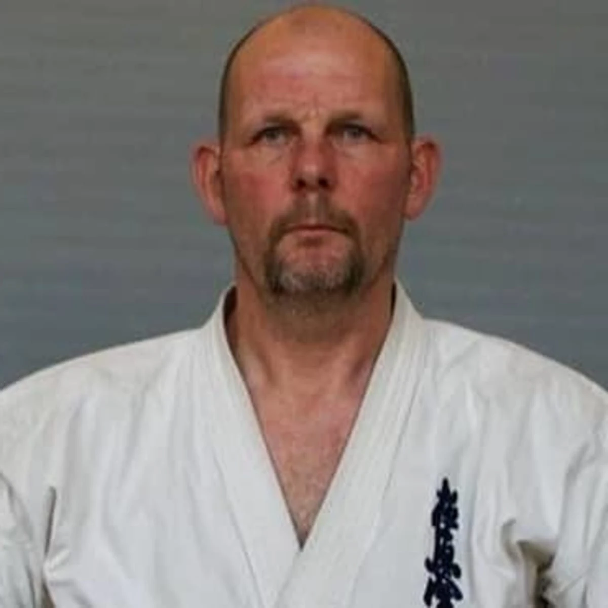 Gerard Gordeau | Ultimate Fighting Championship Wiki | Fandom