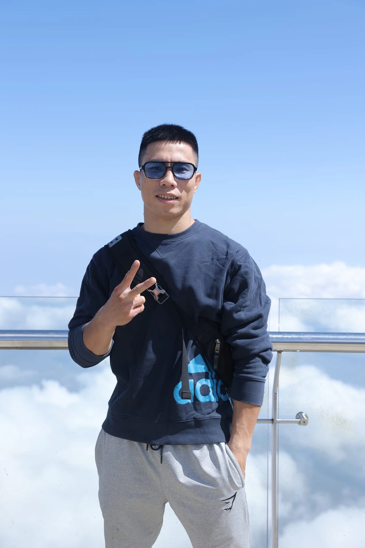 Phạm Văn Nam | Wiki Ultimate Fighting Championship | Fandom