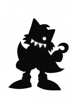 Shadow Tails (FNaS) | The Ultimate FNaS Sources Wiki | Fandom