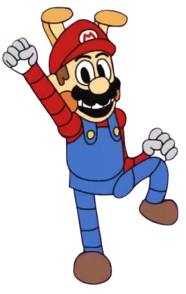 Toy Mario (FNaS) | The Ultimate FNaS Sources Wiki | Fandom