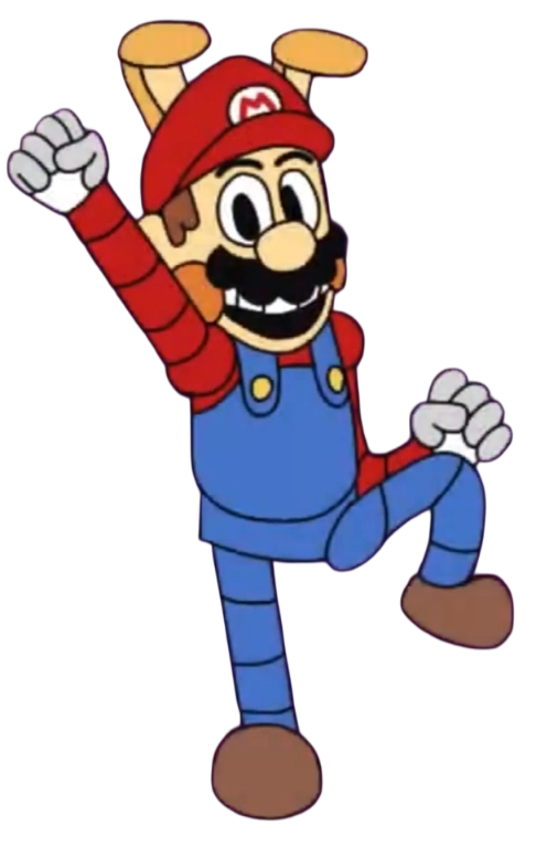 Toy Mario (FNaS) | The Ultimate FNaS Sources Wiki | Fandom