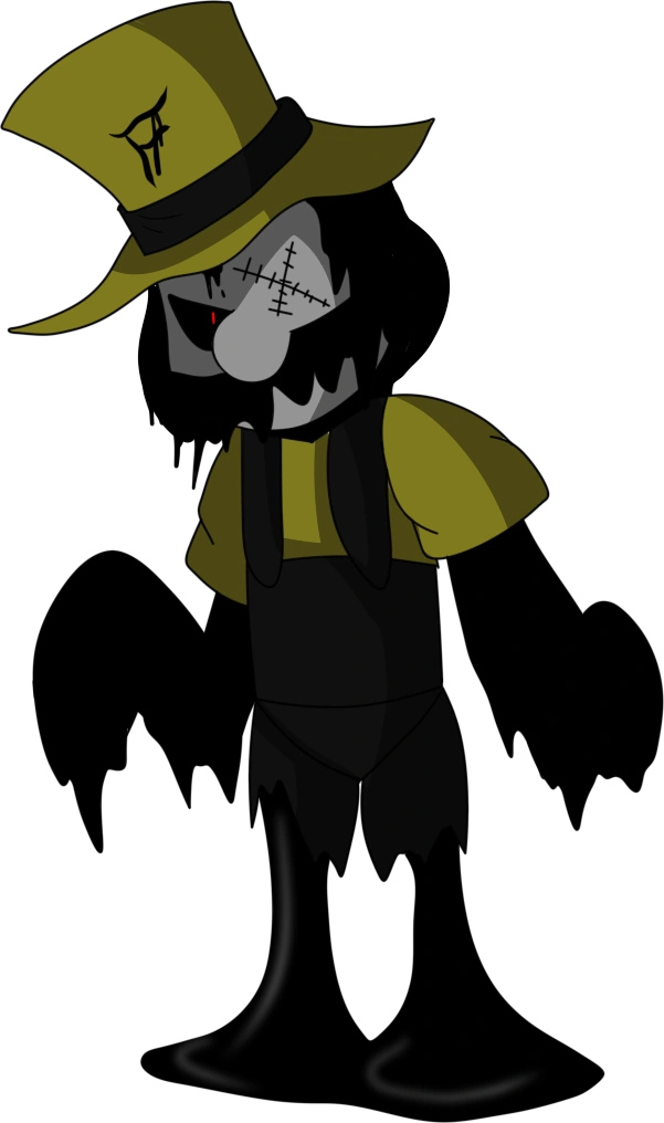 3rd Fario | The Ultimate FNaS Sources Wiki | Fandom