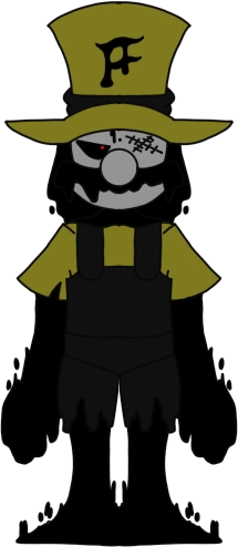 3rd Fario | The Ultimate FNaS Sources Wiki | Fandom