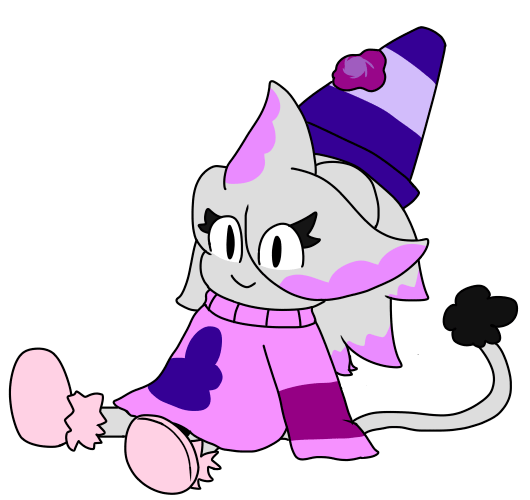 Pezy (character) | The Ultimate FNaS Sources Wiki | Fandom