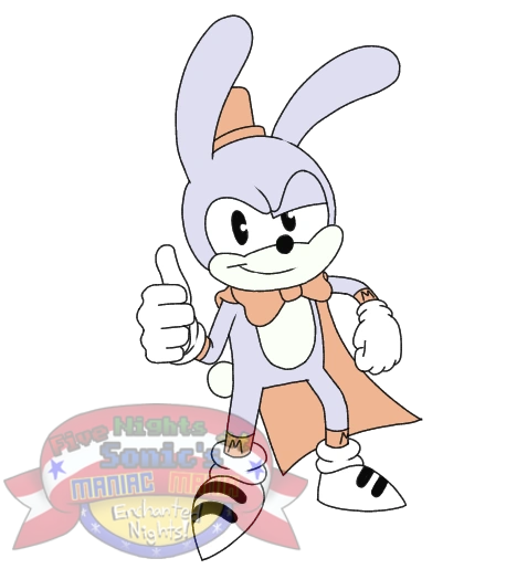 Clone Feels | The Ultimate FNaS Sources Wiki | Fandom