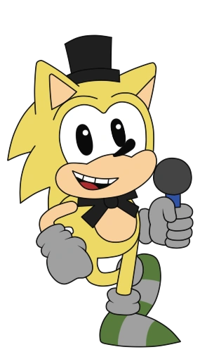 Origin Sonic | The Ultimate FNaS Sources Wiki | Fandom