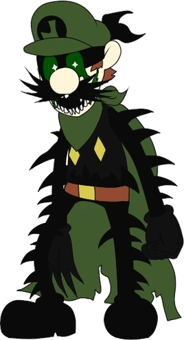 The Lunighttemare | The Ultimate FNaS Sources Wiki | Fandom