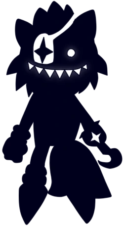 Shadow Cobalt | The Ultimate FNaS Sources Wiki | Fandom