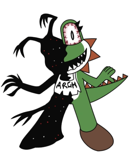 Closhi | The Ultimate FNaS Sources Wiki | Fandom