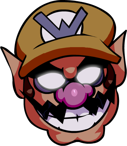 Wario Apparition | The Ultimate FNaS Sources Wiki | Fandom