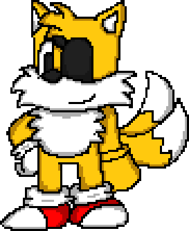 Clone Tails (RC) | The Ultimate FNaS Sources Wiki | Fandom