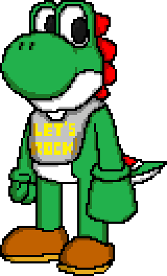 Clone Yoshi (RC) | The Ultimate FNaS Sources Wiki | Fandom