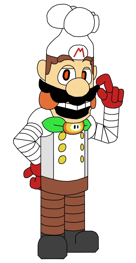 Toy Mario (Greenlit) | The Ultimate FNaS Sources Wiki | Fandom