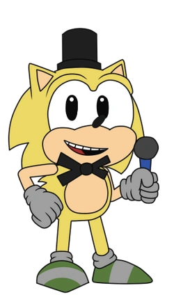 Origin Sonic | The Ultimate FNaS Sources Wiki | Fandom