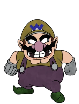 Wario (FNaW) | The Ultimate FNaS Sources Wiki | Fandom