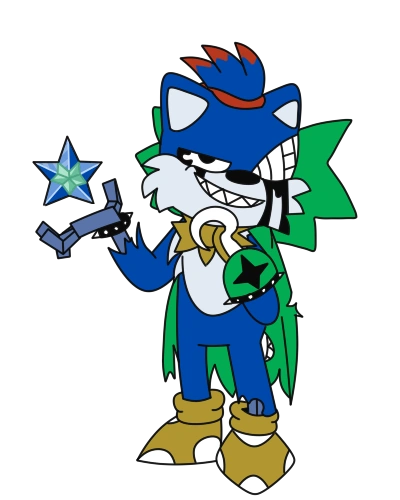 Dr. Cobalt | The Ultimate FNaS Sources Wiki | Fandom