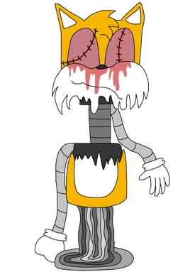 Melted Taingle | The Ultimate FNaS Sources Wiki | Fandom