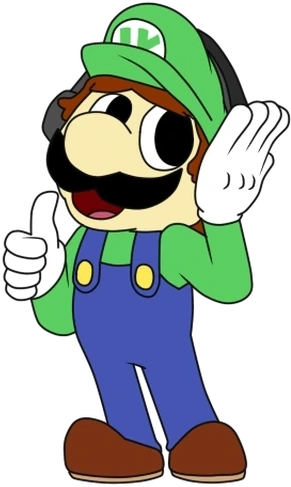 Luigikid Gaming | The Ultimate FNaS Sources Wiki | Fandom