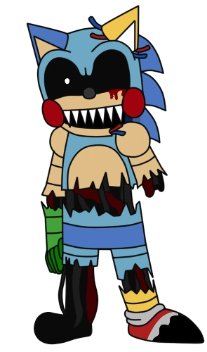 The Toymare | The Ultimate FNaS Sources Wiki | Fandom