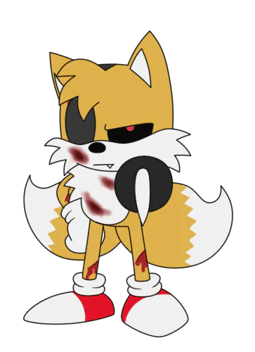 Withered Tails | The Ultimate FNaS Sources Wiki | Fandom