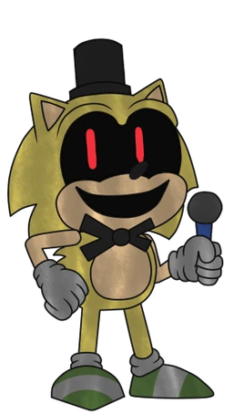 Origin Sonic | The Ultimate FNaS Sources Wiki | Fandom