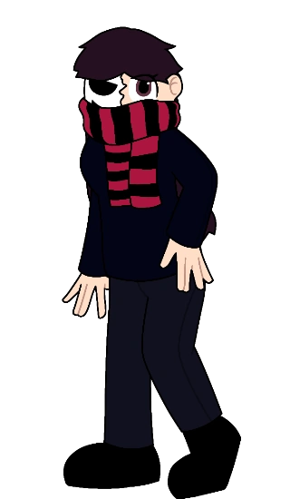 The Trapper | The Ultimate FNaS Sources Wiki | Fandom