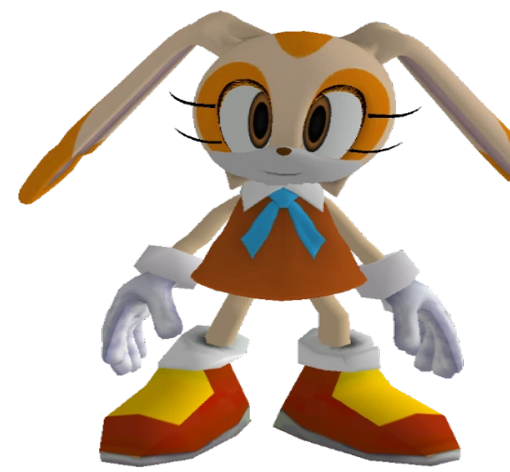 Cream (Reimagined) | The Ultimate FNaS Sources Wiki | Fandom