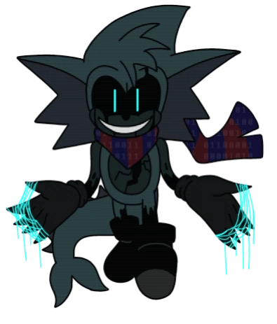 Phantom Cyan | The Ultimate FNaS Sources Wiki | Fandom